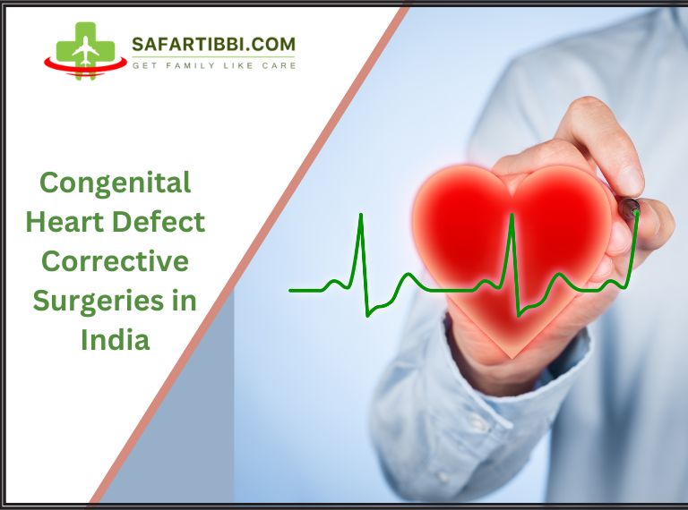 Tetralogy of Fallot (TOF) Repair Surgery in India: Best Cardiologist